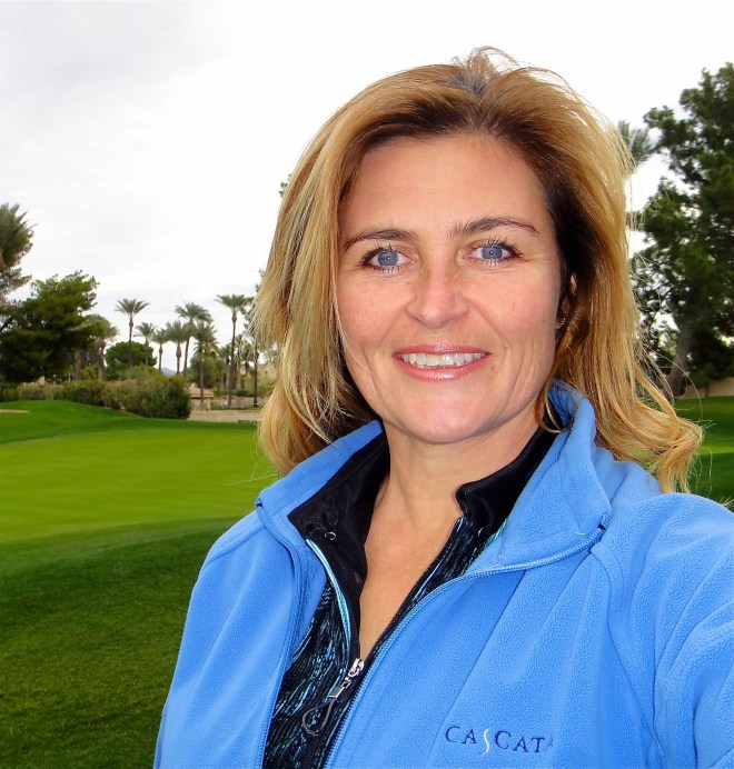 About Tara Roden | Speedgolf Canada 2026 – Tara Roden | North Island ...